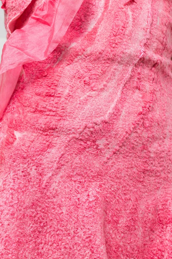 Felted wool stock image. Image of coat, background, abstract - 63263829
