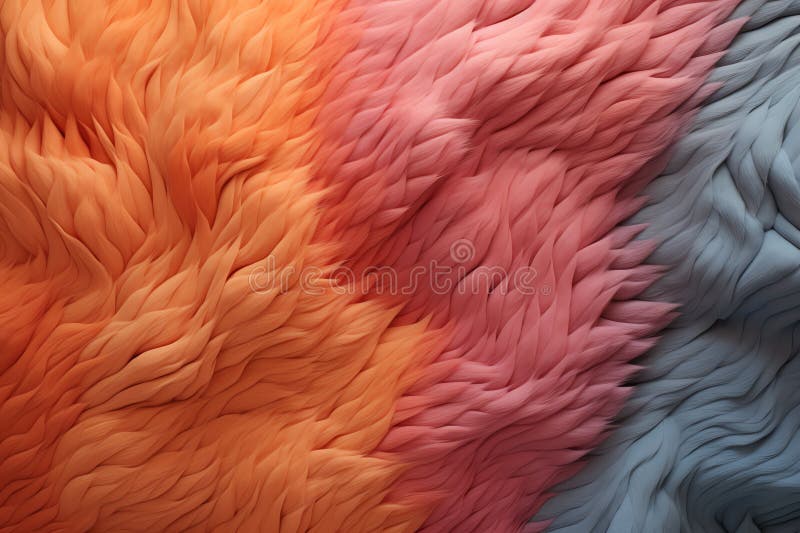 Felted Wool wall texture stock illustration. Illustration of digital ...