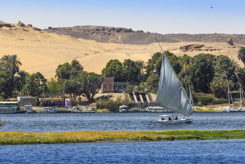 Boat in the Sahara stock photo. Image of sahara, salt - 37861806