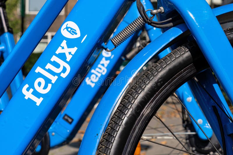 Felyx Bicycle Stock Photos - Free & Royalty-Free Stock Photos from ...