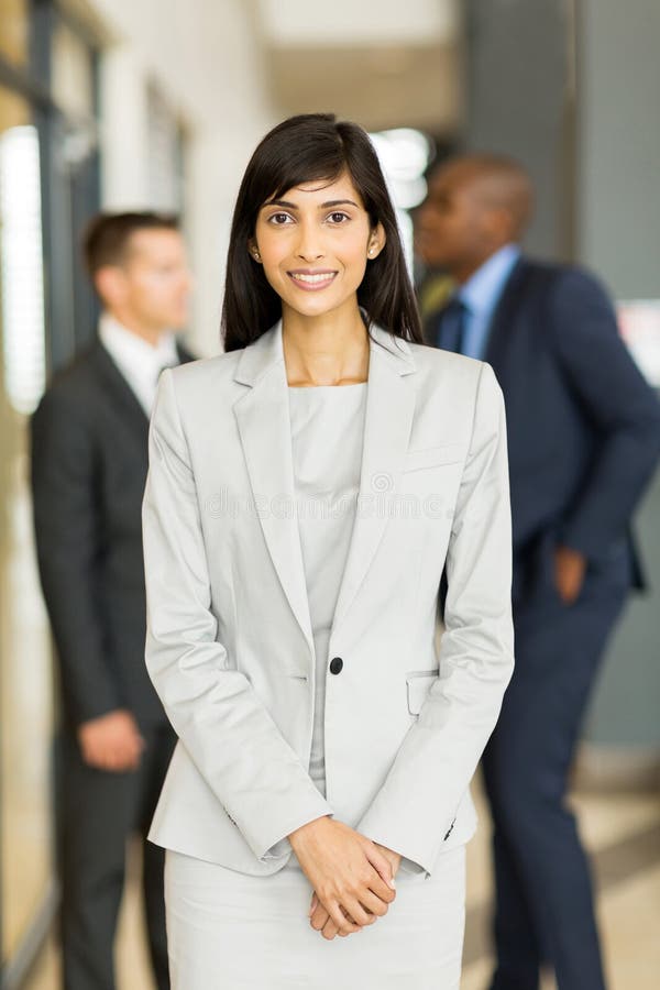 Female Colleagues Conversation Stock Photo - Image of chatting ...