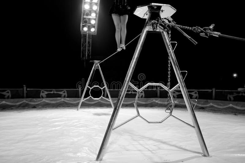 Female acrobat s legs stock image. Image of legs, light - 49384135