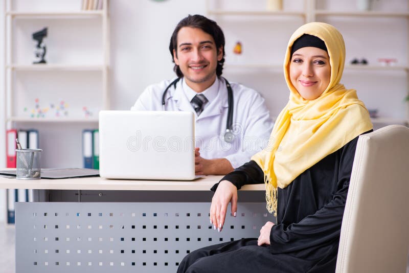Happy Saudi Patient Stock Photos - Free & Royalty-Free Stock Photos ...