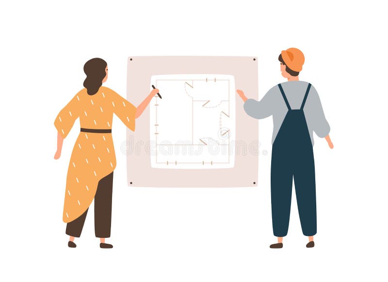 700+ Vector construction drawing Free Stock Photos - StockFreeImages