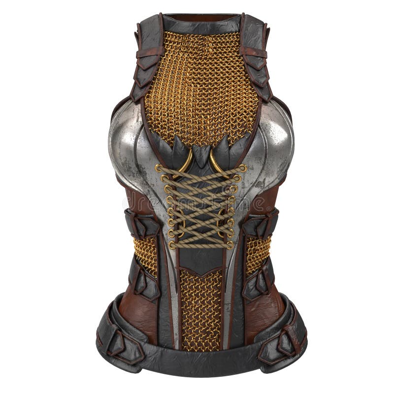 Armor Female Stock Illustrations – 5,542 Armor Female Stock ...