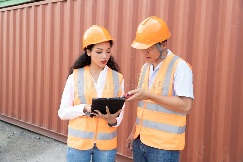 312 Female Ship Engineer Stock Photos - Free & Royalty-Free Stock ...