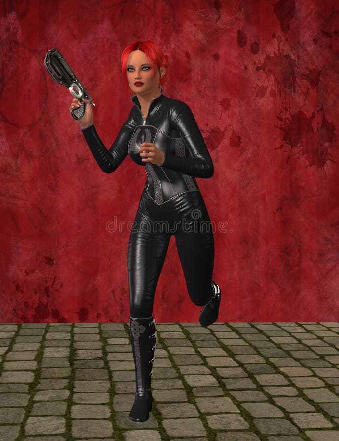 Assassin Stock Illustrations – 9,313 Assassin Stock Illustrations ...