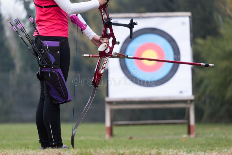 1,383 Female Archery Photos - Free & Royalty-Free Stock Photos from ...