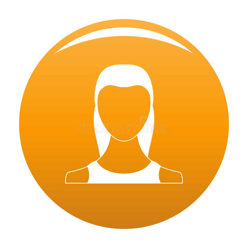 Admin Icon Orange Stock Illustrations – 297 Admin Icon Orange Stock ...
