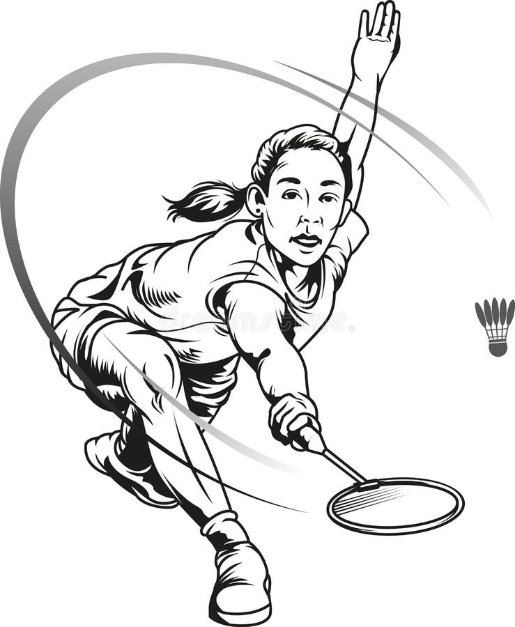 Shutlecock Icon Stock Illustrations – 5 Shutlecock Icon Stock ...