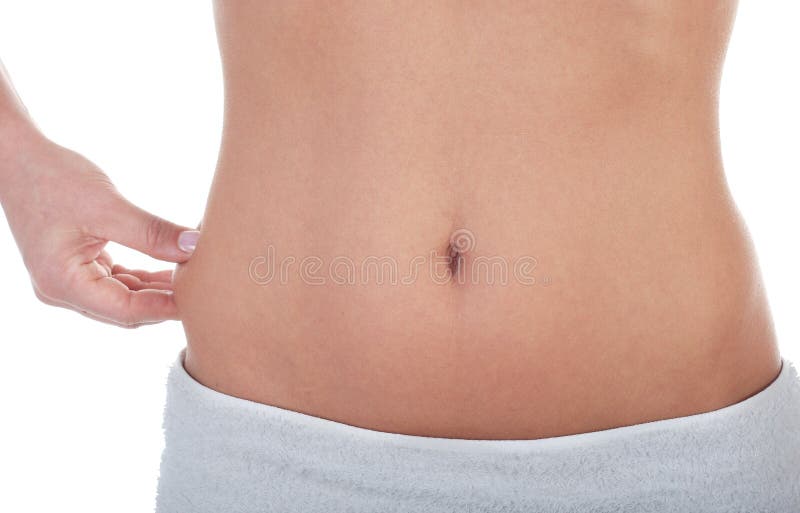 Female belly stock photo. Image of background, lifestyle - 11993414