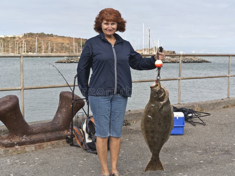 592 Female Angler Fish Stock Photos - Free & Royalty-Free Stock Photos ...