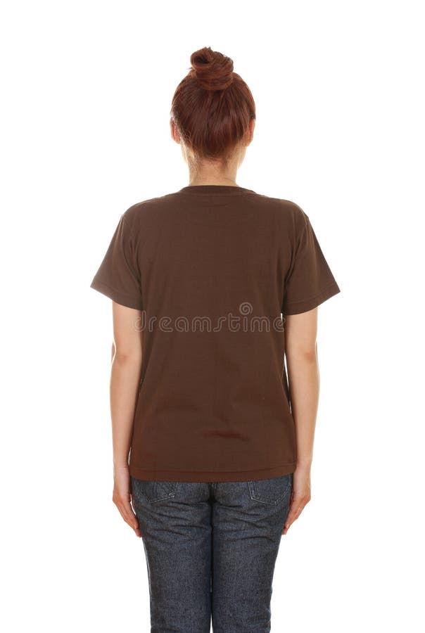 129 Cute Girl Posing Back Front Side View Stock Photos - Free & Royalty ...