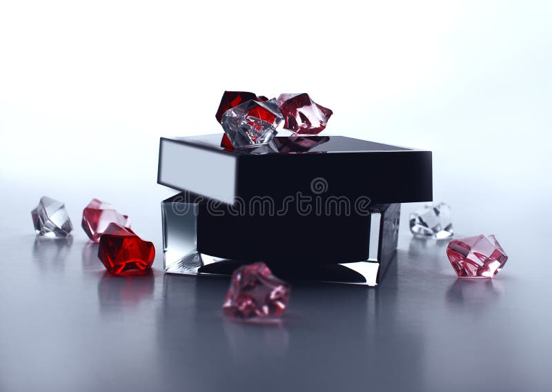 Female body cream stock image. Image of beautiful, holiday - 66217833