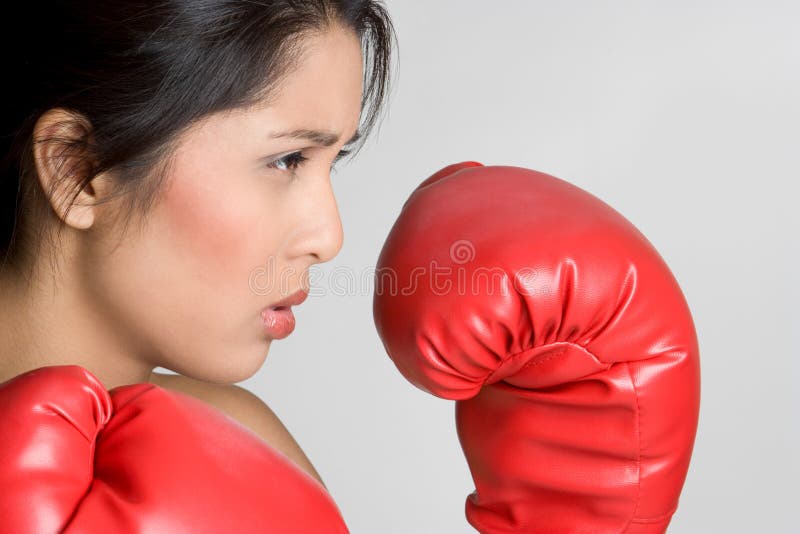2,864 Angry Female Fighter Stock Photos - Free & Royalty-Free Stock ...
