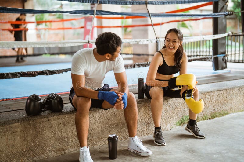 Boxer Corner Coach Stock Photos - Free & Royalty-Free Stock Photos from ...