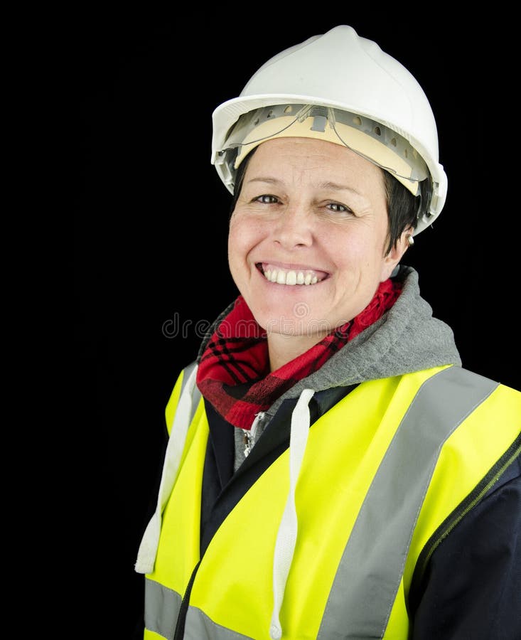 400+ Builder female Free Stock Photos - StockFreeImages