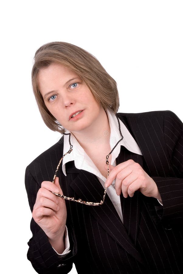 251 Stern Boss Woman Stock Photos - Free & Royalty-Free Stock Photos ...