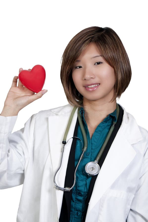 Cardiologist stock photo. Image of professional, technician - 13491484