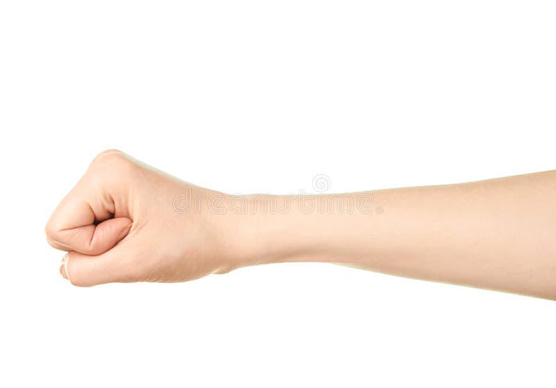1,008 Female Hand Clenched Fist Isolated Stock Photos - Free & Royalty ... 1,008 Female Hand Clenched Fist Isolated Stock Photos - Free & Royalty ...