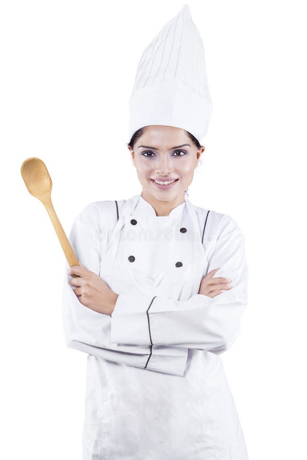 Indian Chef Asking Expression Stock Photos - Free & Royalty-Free Stock ...