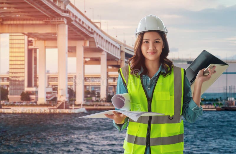 Civil Engineering Bridges