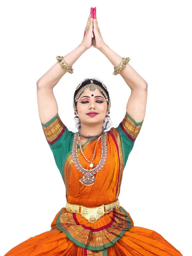 Female Classical Dancer from Asia Stock Photo - Image of artist, ethnic ...