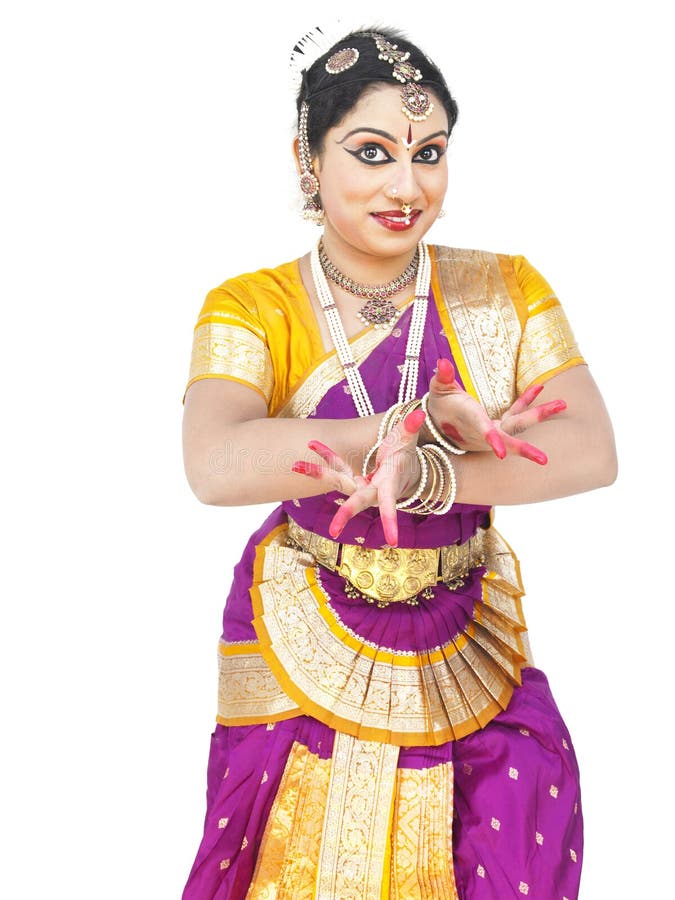 Female Classical Dancer from Asia Stock Image - Image of dancer, dress ...