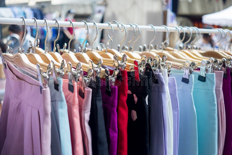 Female cloth stock image. Image of female, retail, suit - 60675753