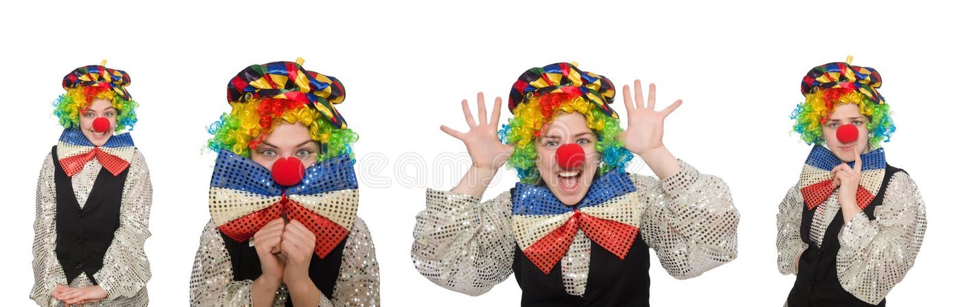 Happy Clown Crying Stock Photos - Free & Royalty-Free Stock Photos from ...