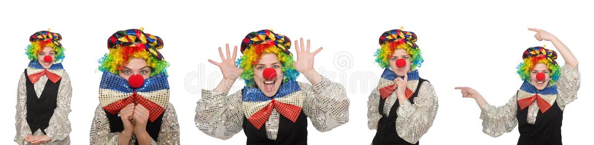Happy Clown Crying Stock Photos - Free & Royalty-Free Stock Photos from ...