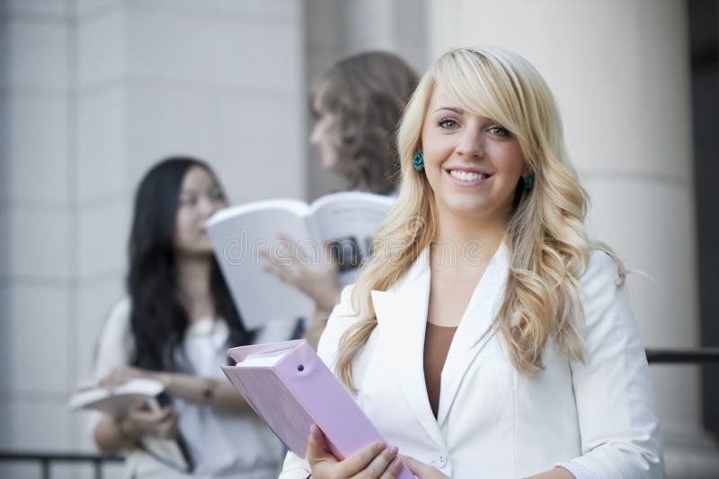 14,085 Beautiful Blonde College Student Stock Photos - Free & Royalty ...