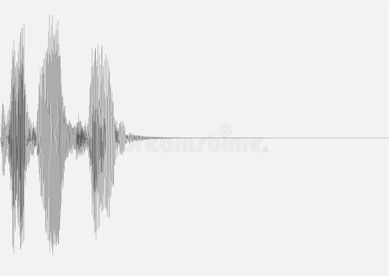 Royalty-Free Female Computer Generated Voice Says Rebooting 0001 ...