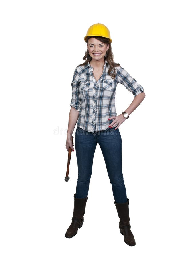 Female Detective stock photo. Image of dangerous, people - 23924816