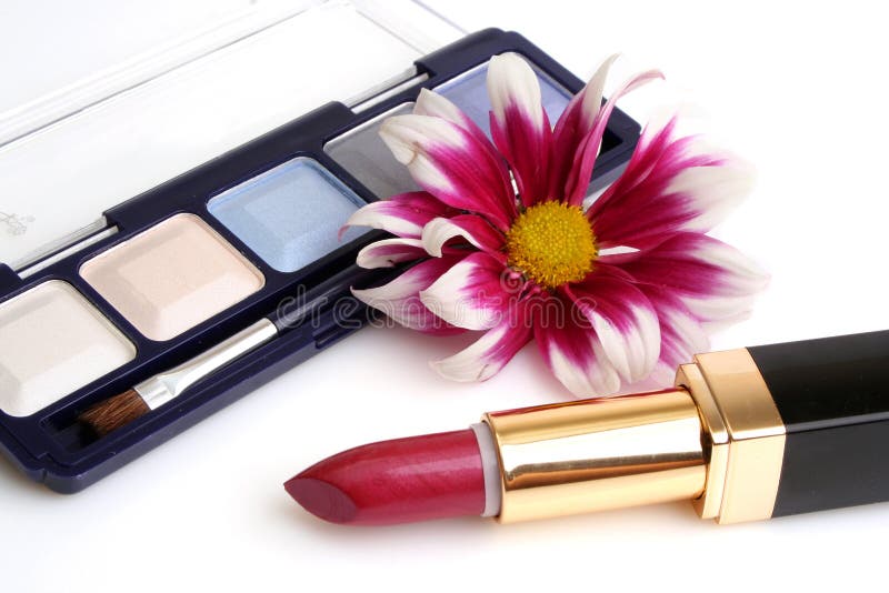 Female Cosmetics Picture. Image: 6350286