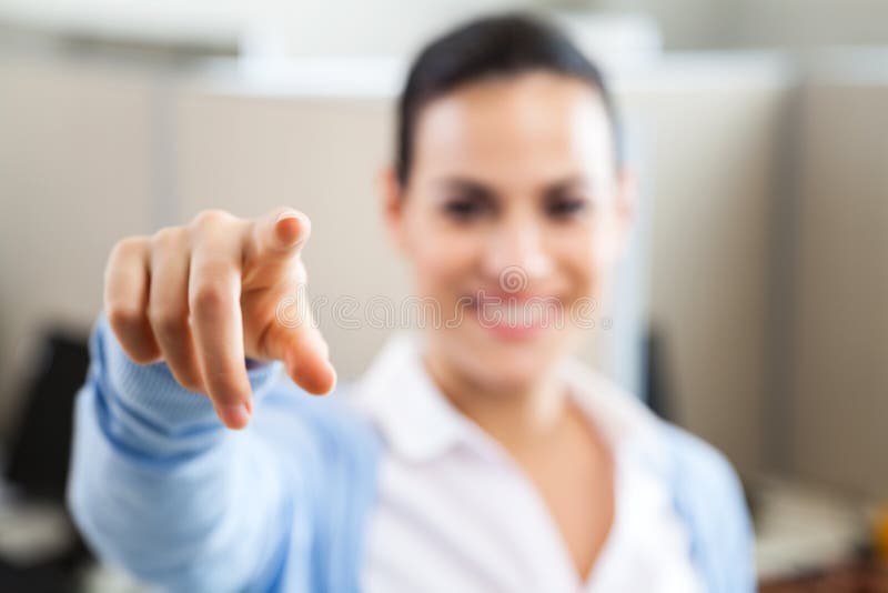 Pointing Hand stock photo. Image of nonverbal, show, direction - 529696