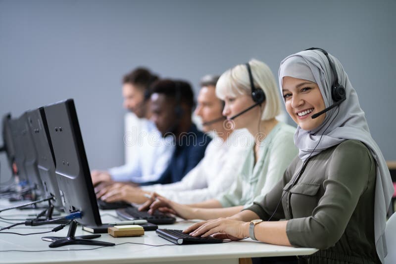 Saudi Call Center Stock Photos - Free & Royalty-Free Stock Photos from ...