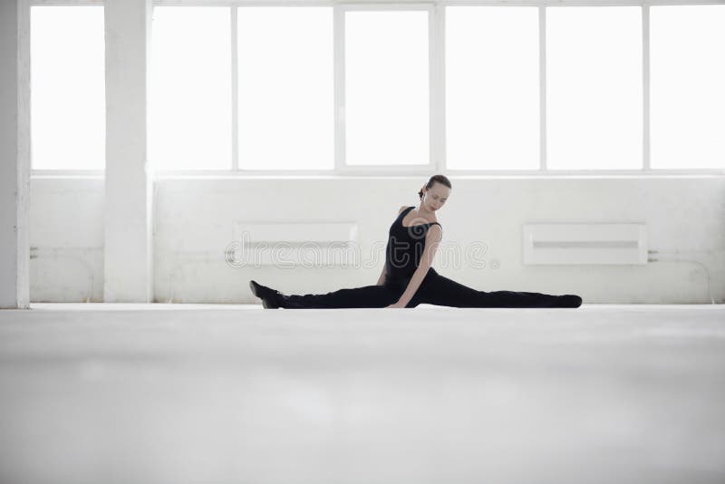 Russia Ballerina Splits Stock Photos - Free & Royalty-Free Stock Photos ...