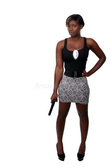 1,397 Black Female Detective Stock Photos - Free & Royalty-Free Stock ...