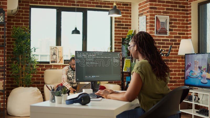 208 Software Developer Couple Stock Photos - Free & Royalty-Free Stock Photos from Dreamstime