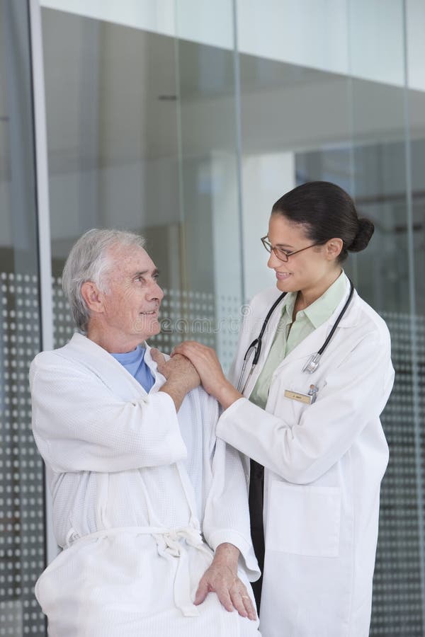 10,843 Female Doctor Caring Stock Photos - Free & Royalty-Free Stock ...