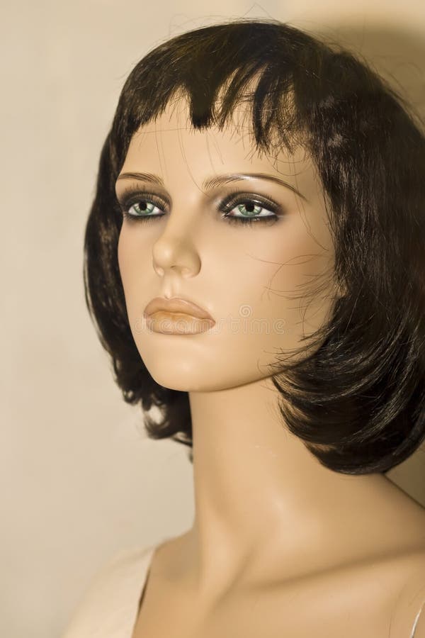 Female dummy stock photo. Image of clothes, artificial - 10499106
