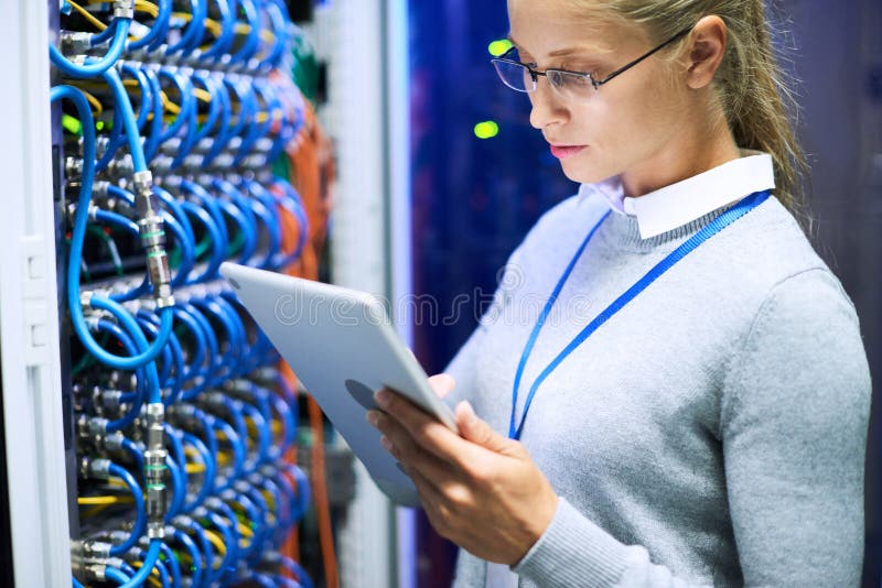 3,992 Female Network Engineer Stock Photos - Free & Royalty-Free Stock ...