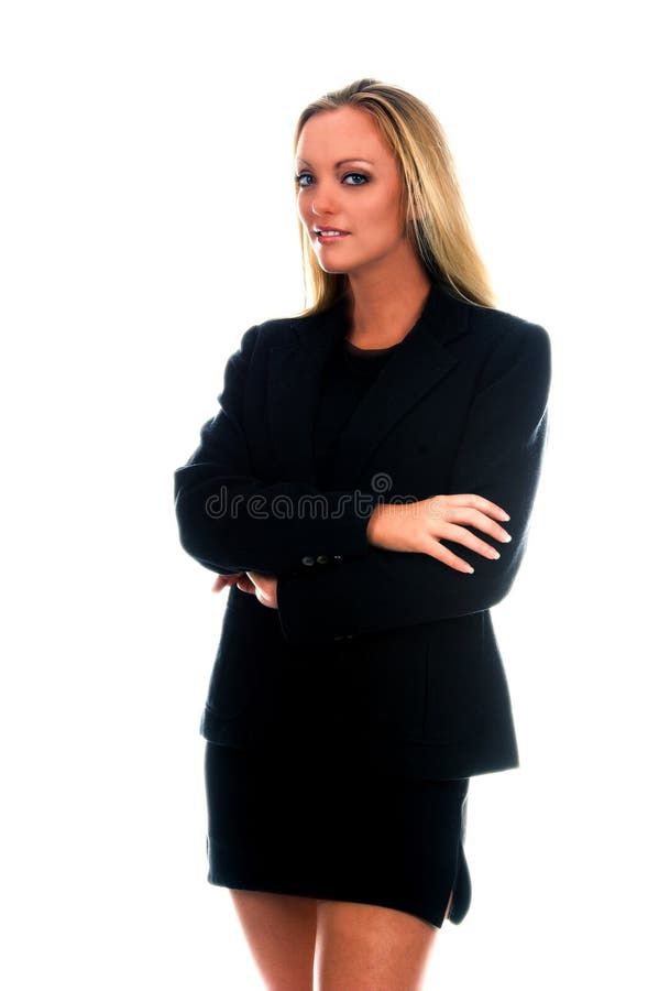 Female Executive stock image. Image of women, corporate - 905575