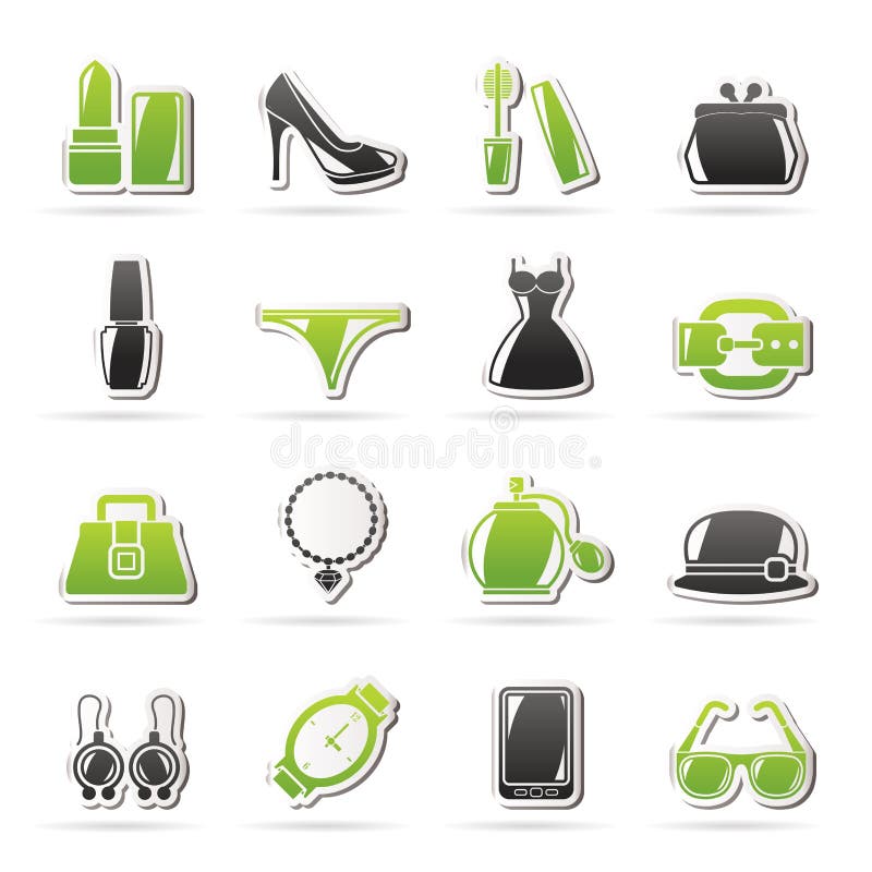 Female Objects Stock Illustrations – 16,714 Female Objects Stock ...