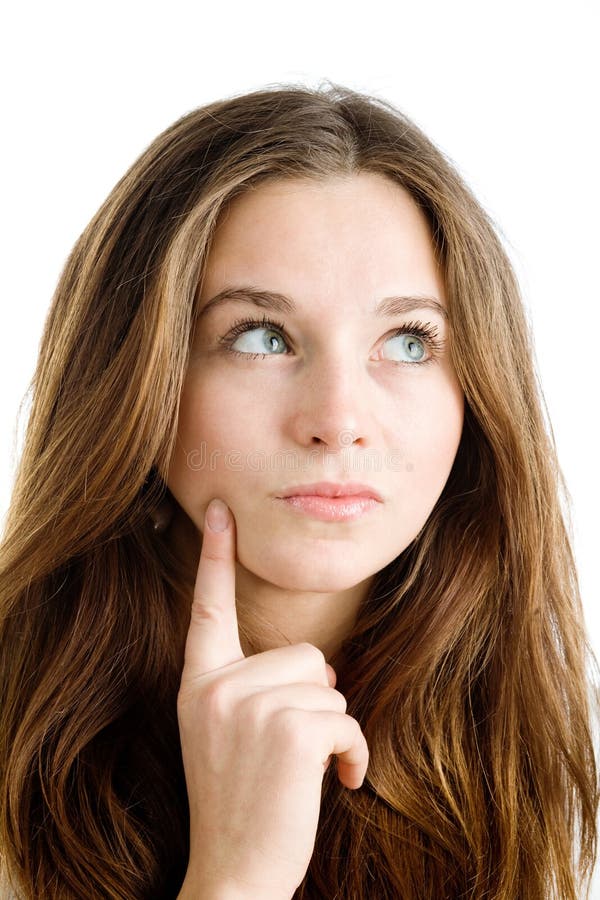 Female feelings stock photo. Image of sensual, sensuous - 9906192