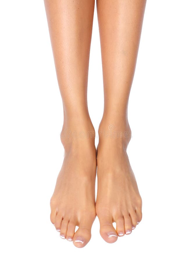 Female feet stock photo. Image of comfortable, massaging - 18314782