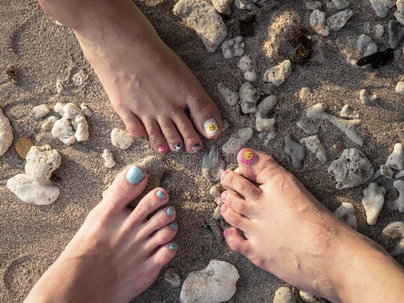 Dead Barefoot Maiden