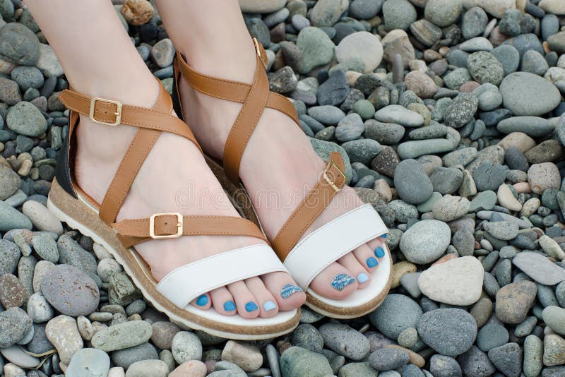 546 Beautiful Female Feet Close Up Toes Photos - Free & Royalty-Free ...