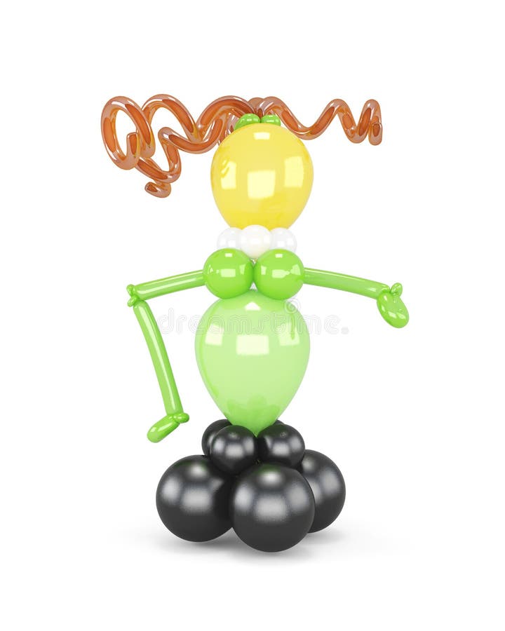 Helium Figure Stock Illustrations – 1,250 Helium Figure Stock ...